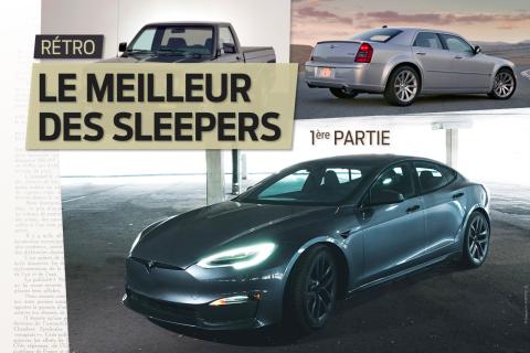 Audi : modèles, essais, actualités et annonces - L'Argus