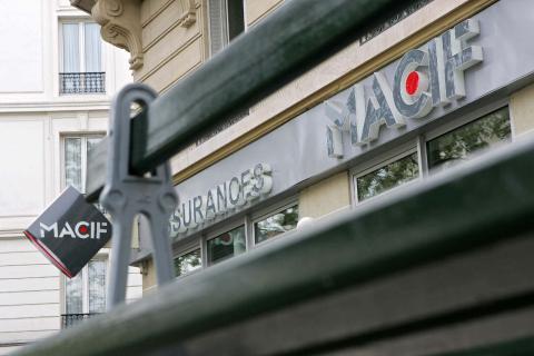 La Macif contient ses tarifs d'assurance automobile pour 2014