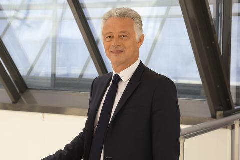 Frank Marotte : « Toyota et Lexus ont tiré leur épingle du jeu