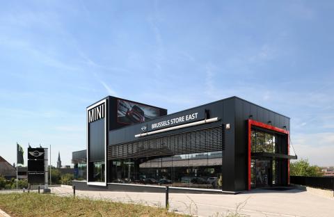 Les marges se contractent encore pour les concessionnaires auto belges