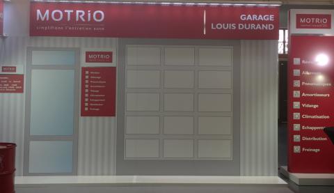 Motrio inaugure une nouvelle identité visuelle