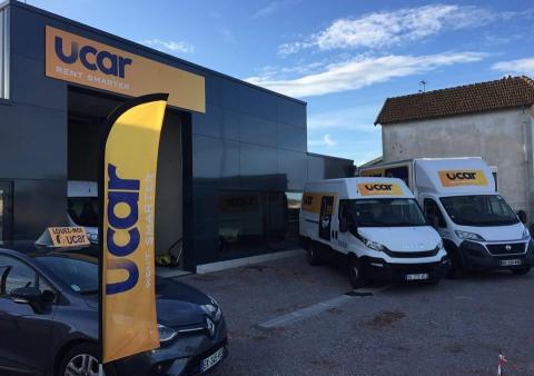 Ucar a signé une année 2018 fructueuse