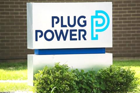Plug Power, grand coup d'accélérateur sur sa croissance