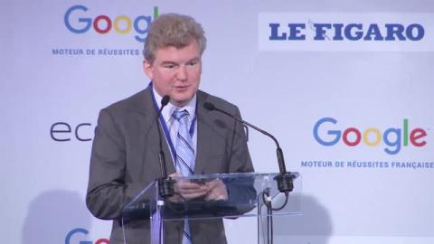 Rémi Cornubert rejoint le cabinet Advancy