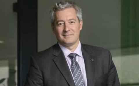 Ivan Segal : « Renault est en ordre de bataille