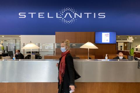 Stellantis. Nouveaux patrons et organisation des marques