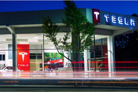 Tesla Model 4 : la future Tesla pour tous