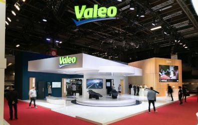 L'Etat devient le premier actionnaire de Valeo