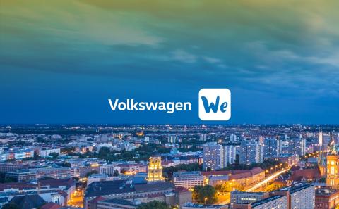 Volkswagen regroupe sur une seule plateforme ses services numériques