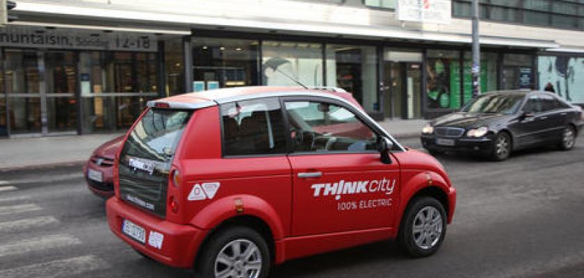 Mobivia va commercialiser des véhicules électriques