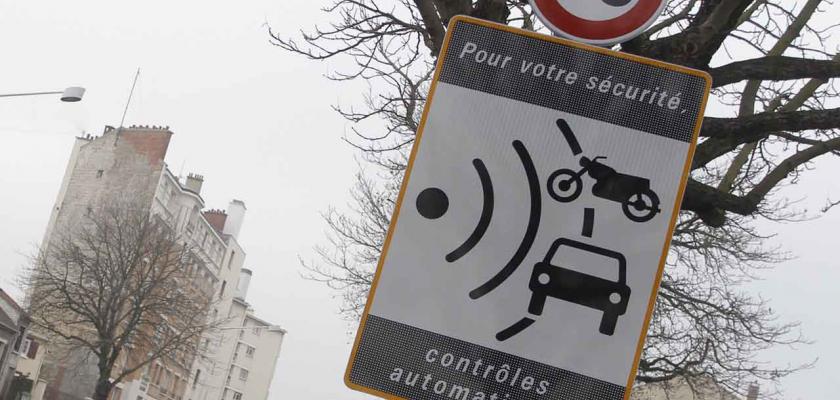 Radars automatiques. Ce qui vous attend en 2021