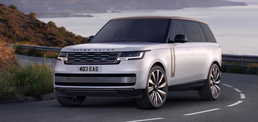 Maison Range Rover Tunisie | Ventana Blog