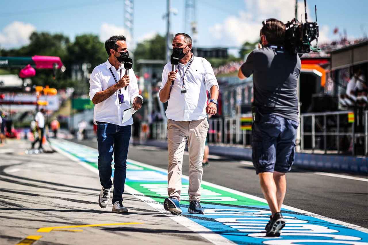 F1. Quand et comment suivre le Grand Prix de France 2022