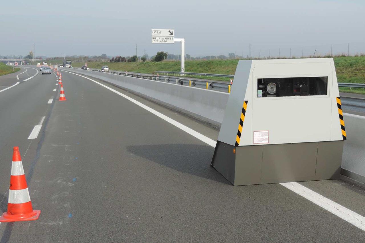 Radars autonomes. Le nombre d’emplacements va tripler