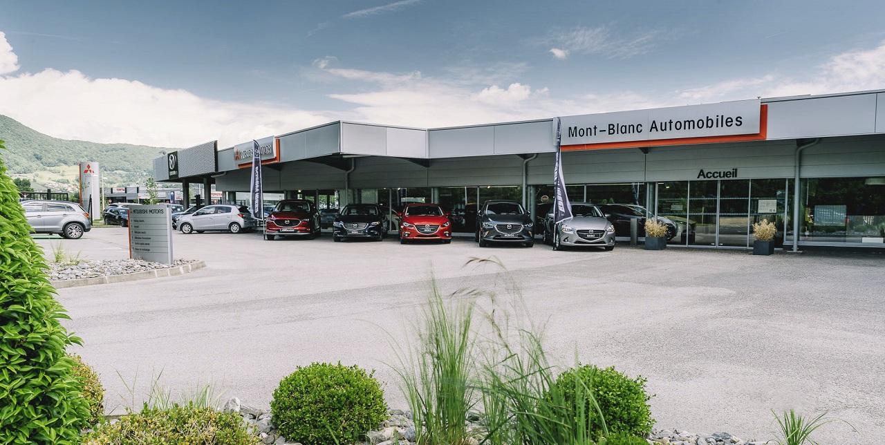 Diaporama et photos - Mitsubishi. Le top 10 des distributeurs ...