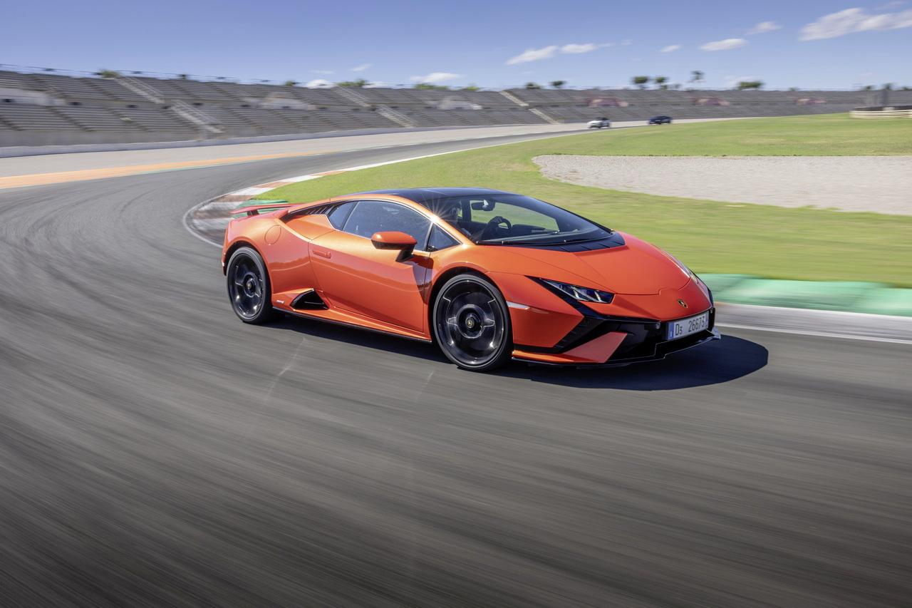 Lamborghini Countach (1974). Il y a 50 ans, la supercar entrait en ...