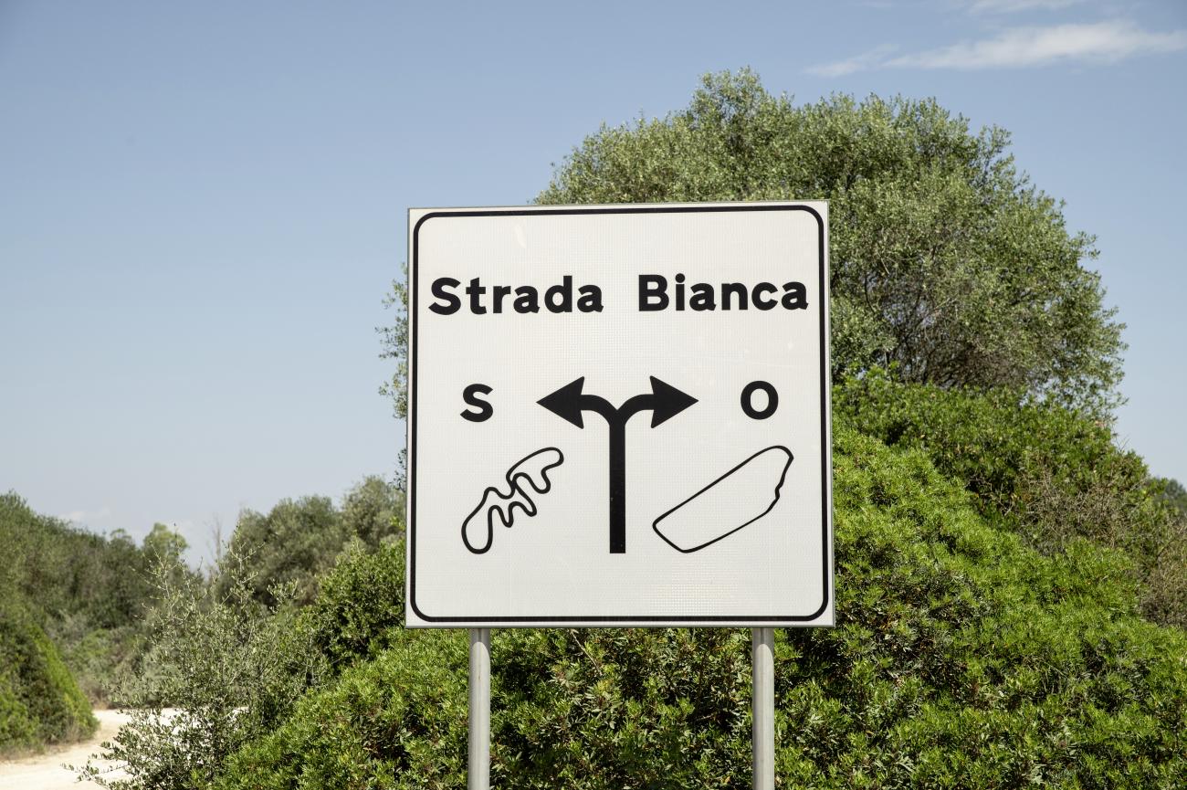 Photo 24 - Strada Bianca Nardo - Essai Lamborghini Urus Performante ...