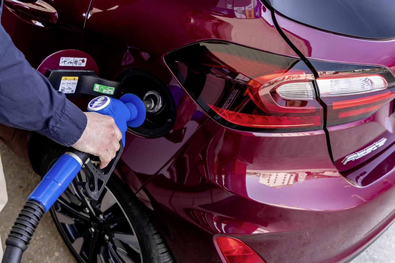 E85. L’éthanol tente d’assurer sa survie en Europe après 2035