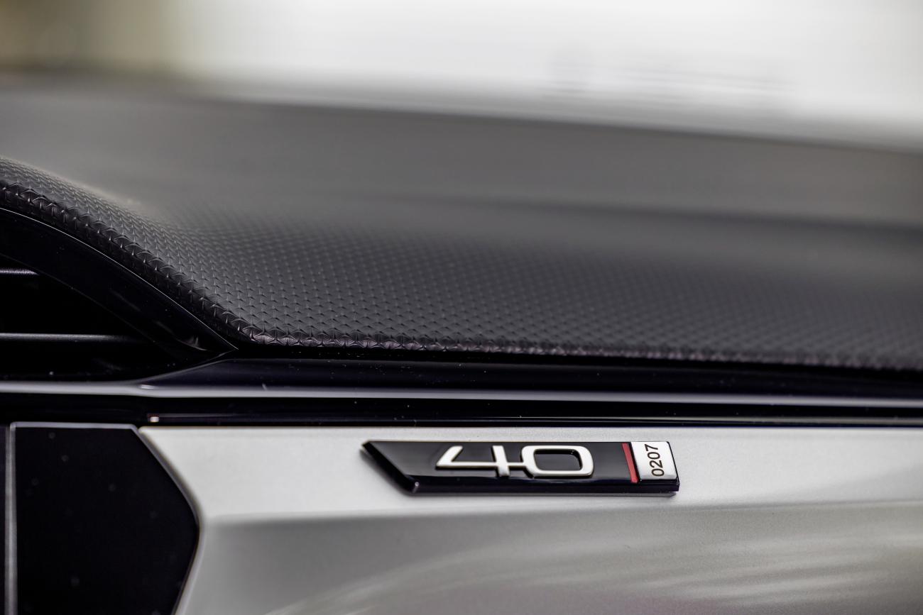 Diaporama et photos - Opel Corsa 40. Prix et équipements de la série ...