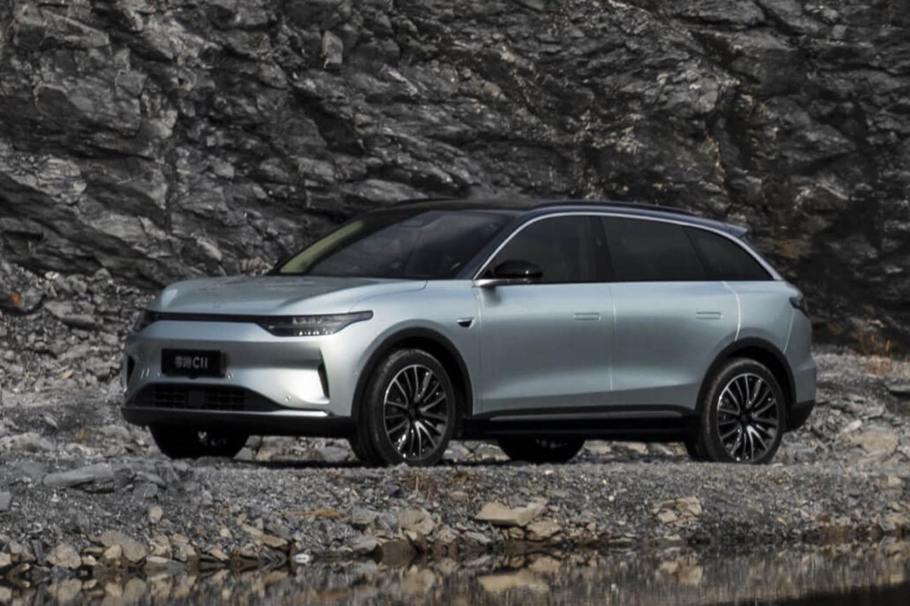 Leapmotor arrive en France avec sa citadine électrique T03 à 20 000