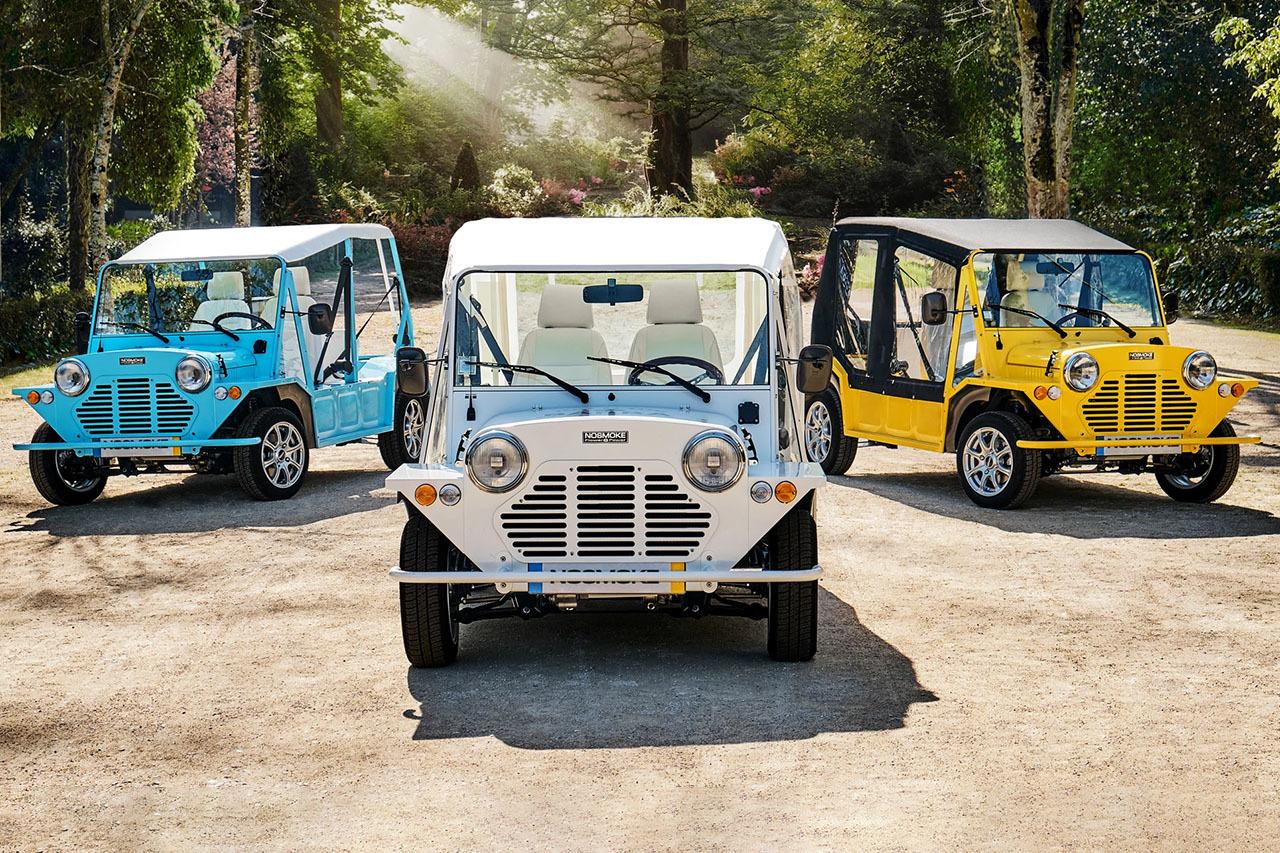 Les nouveaux constructeurs automobiles français à l’assaut du marché