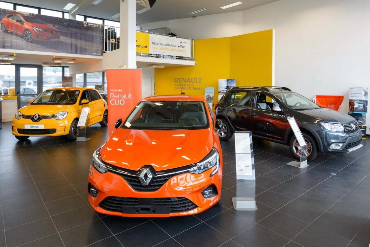 Diaporama et photos - Prix des voitures neuves. 19 % de hausse en 5 ans ...