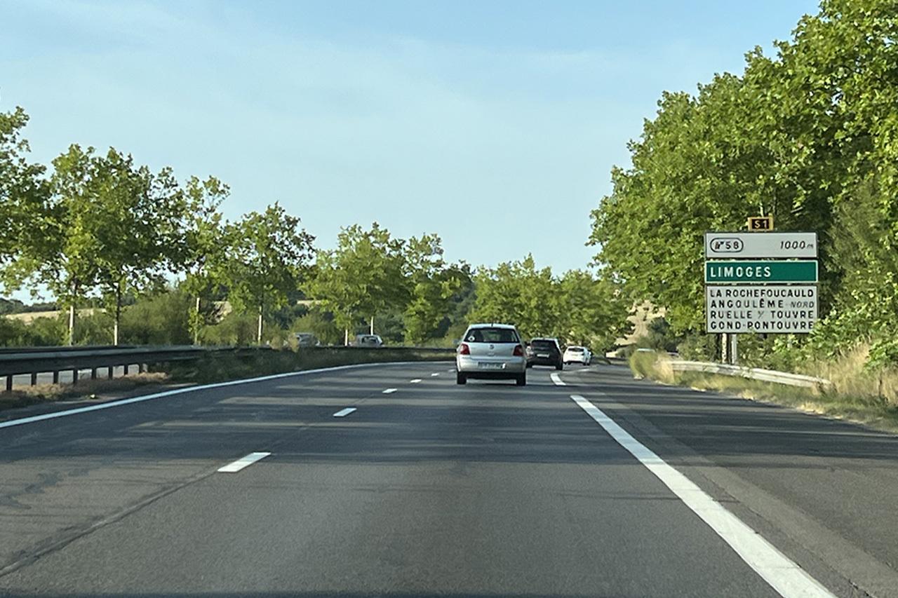 Photo 3 - signalisation routière - Sécurité routière. Quels sont le ...