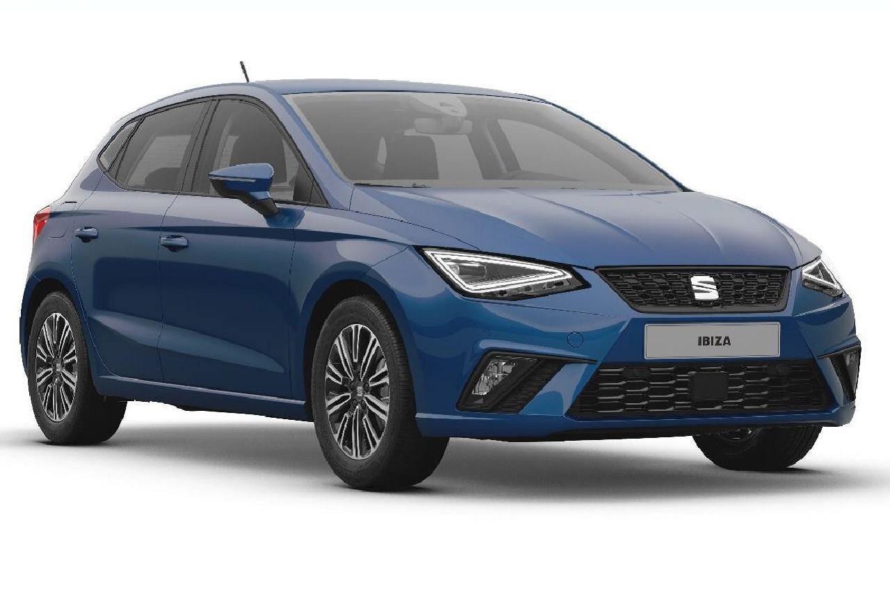 Seat Ibiza (2022). Une édition Copa bien dotée et vite livrée