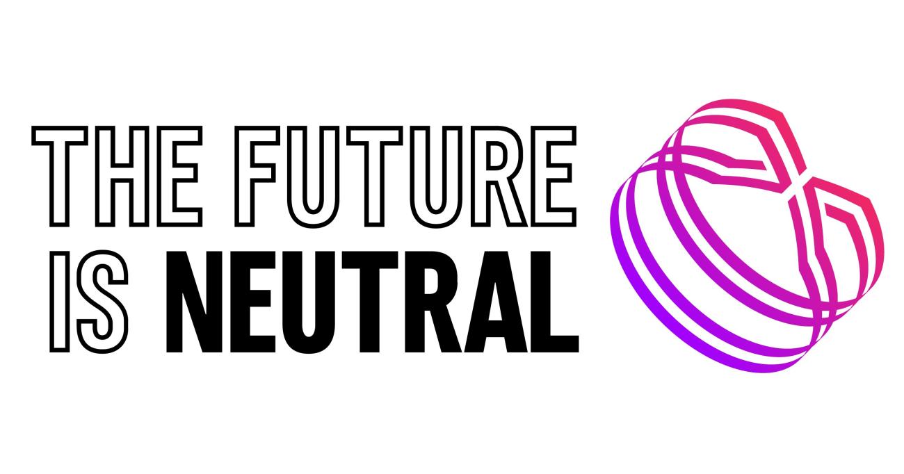 Photo 2 - The Future is Neutral renault - L’économie circulaire en ...