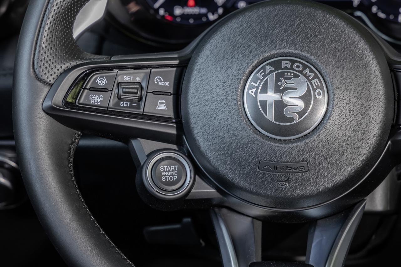 Stellantis. La marque Alfa Romeo est désormais « extrêmement rentable