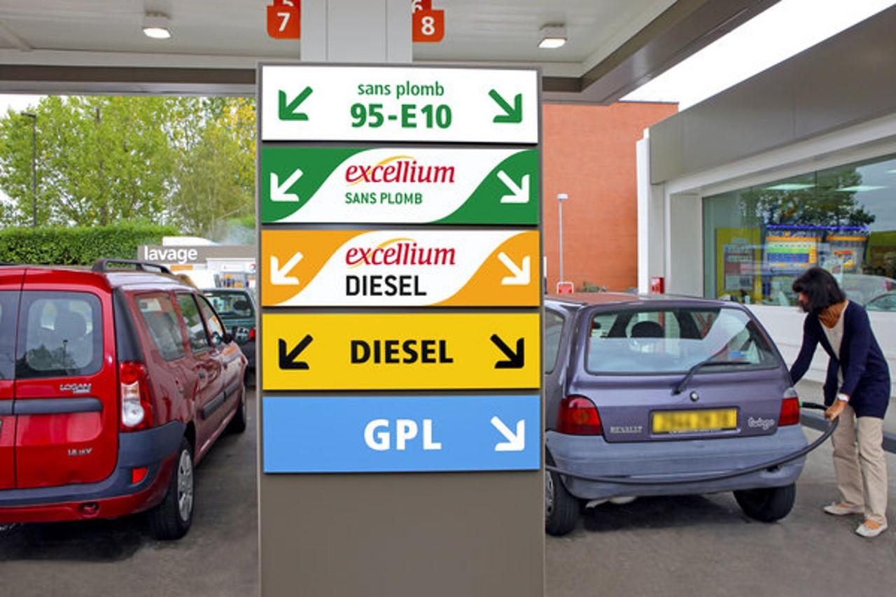 Carburants. Comment contourner les pénuries et profiter des meilleurs ...