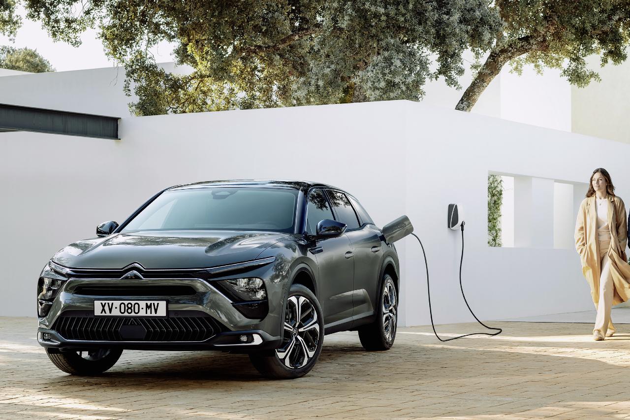 Citroën Citizen Services : le programme qui facilite le quotidien des ...