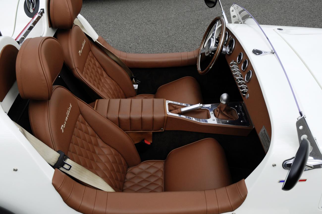 Photo 24 - devalliet mugello 375f 2022 - Essai Devalliet Mugello 375F ...