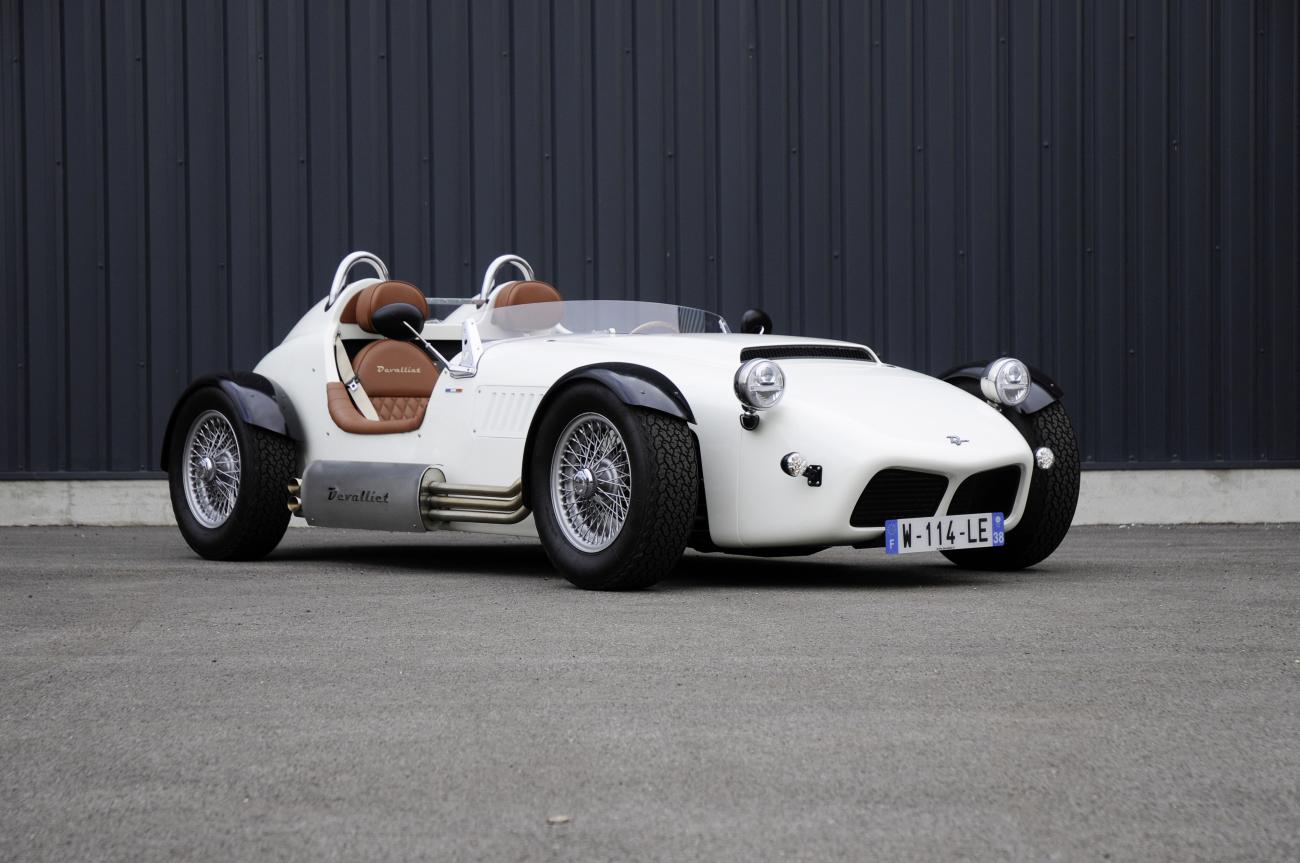 Photo 13 - devalliet mugello 375f 2022 style design - Essai Devalliet ...