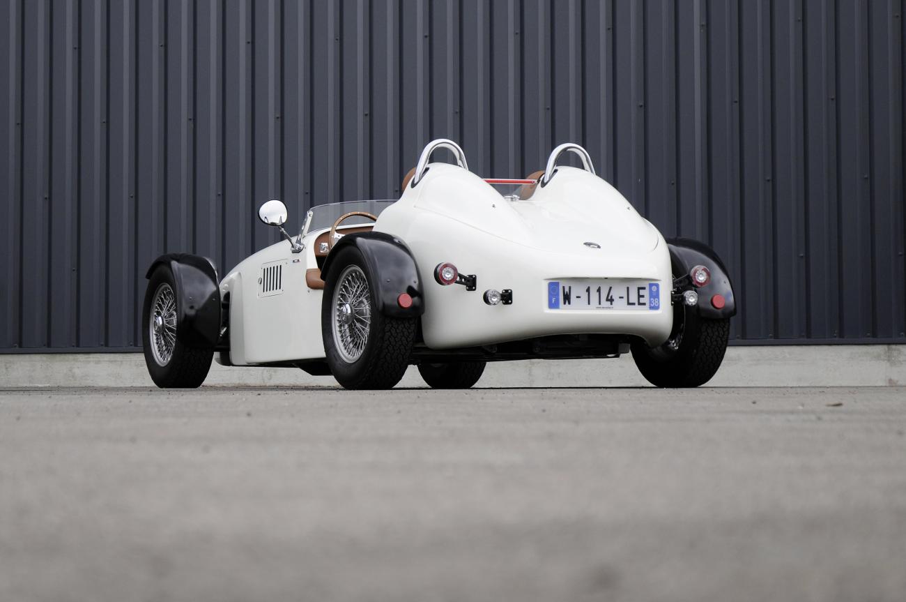 Photo 10 - devalliet mugello 375f 2022 poids - Essai Devalliet Mugello ...