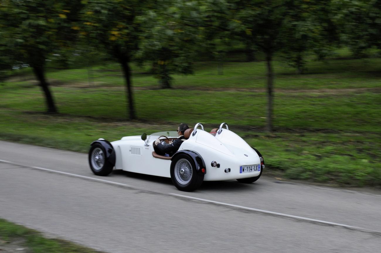 Photo 3 - devalliet mugello 375f 2022 performances - Essai Devalliet ...