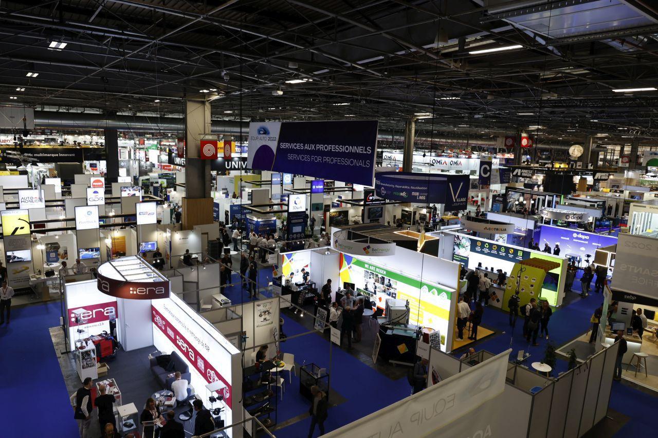 Équip Auto fait le plein de confiance avant de s’exiler à Lyon en 2023