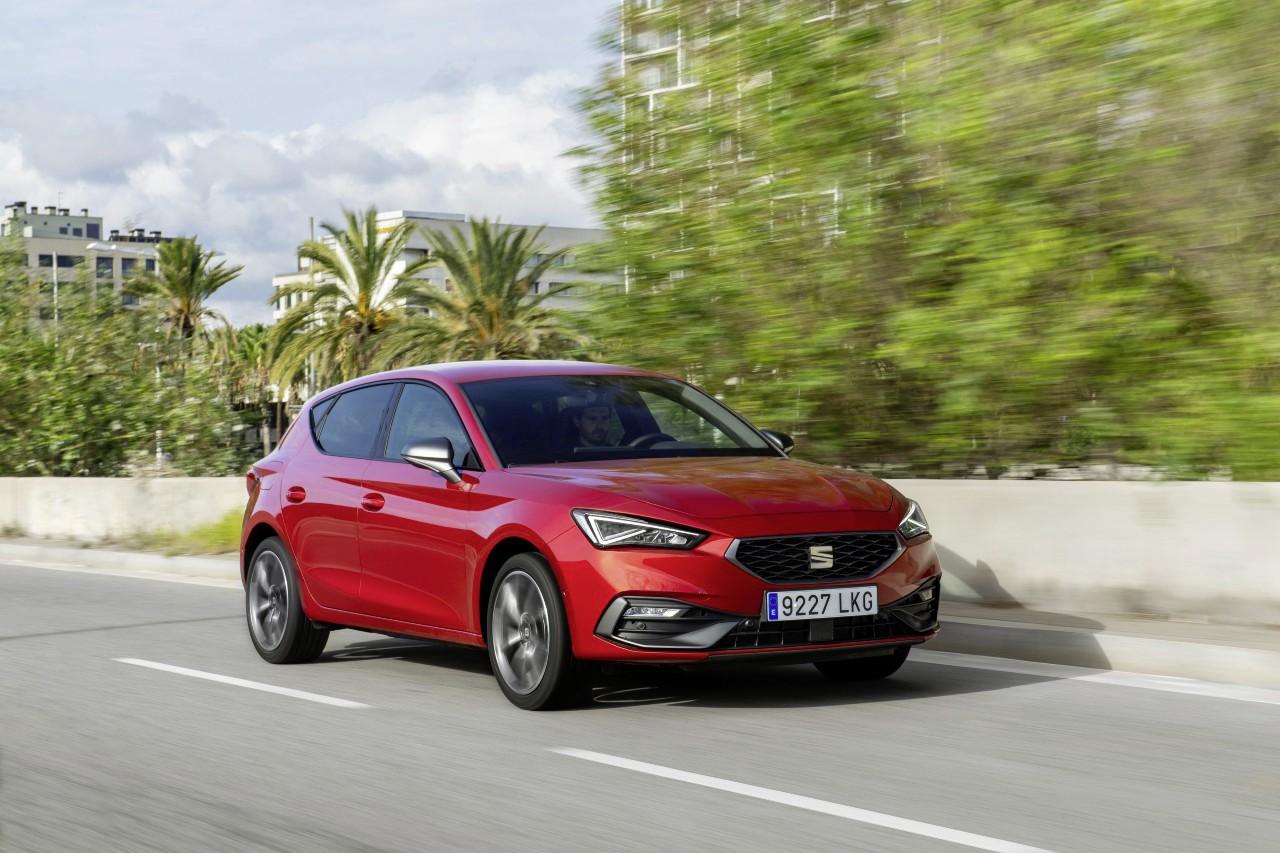 Cupra Raval (2026). La citadine électrique de série s'expose… encore ...