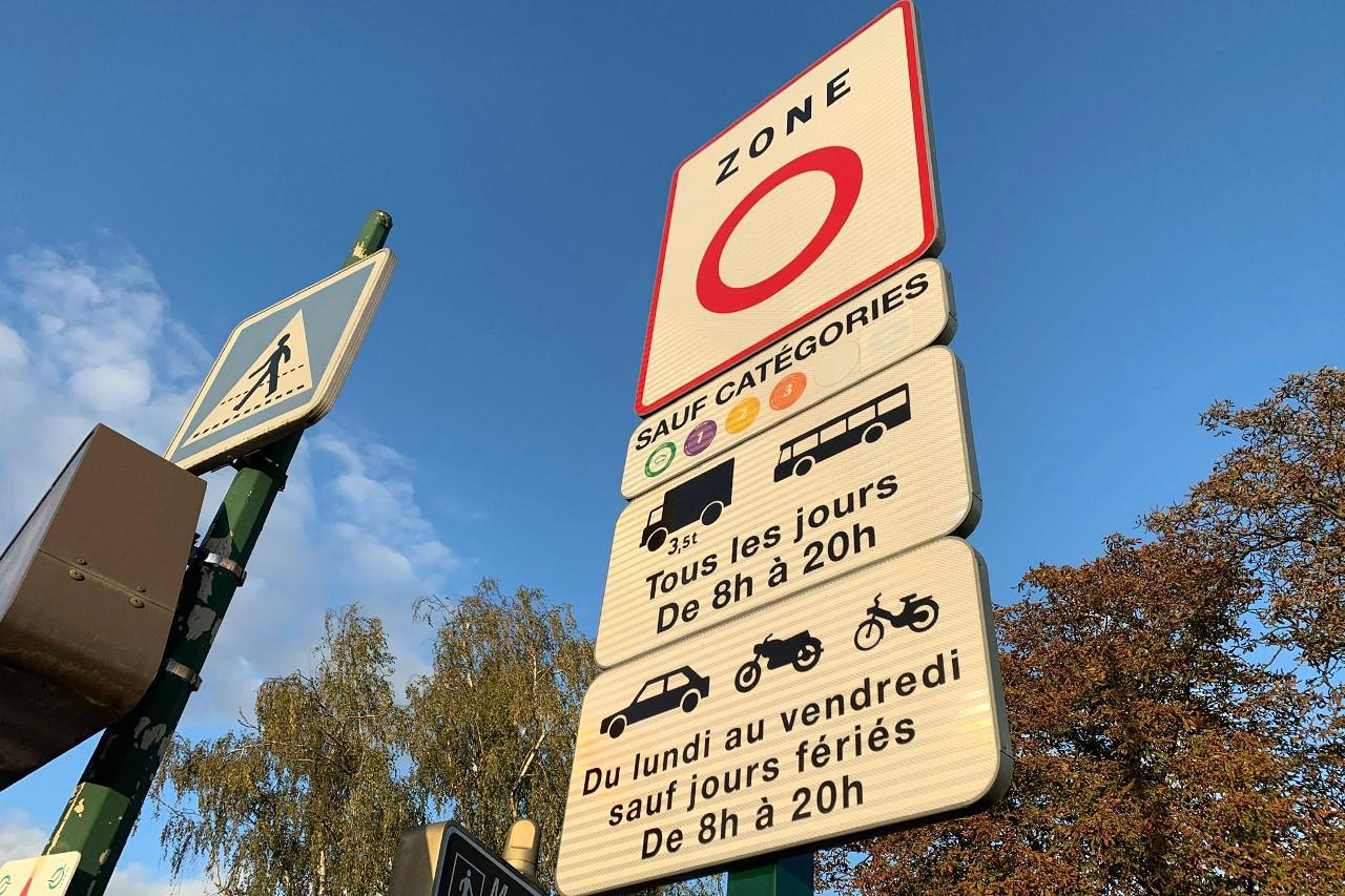 ZFE. Sanctions, calendrier et aides se précisent