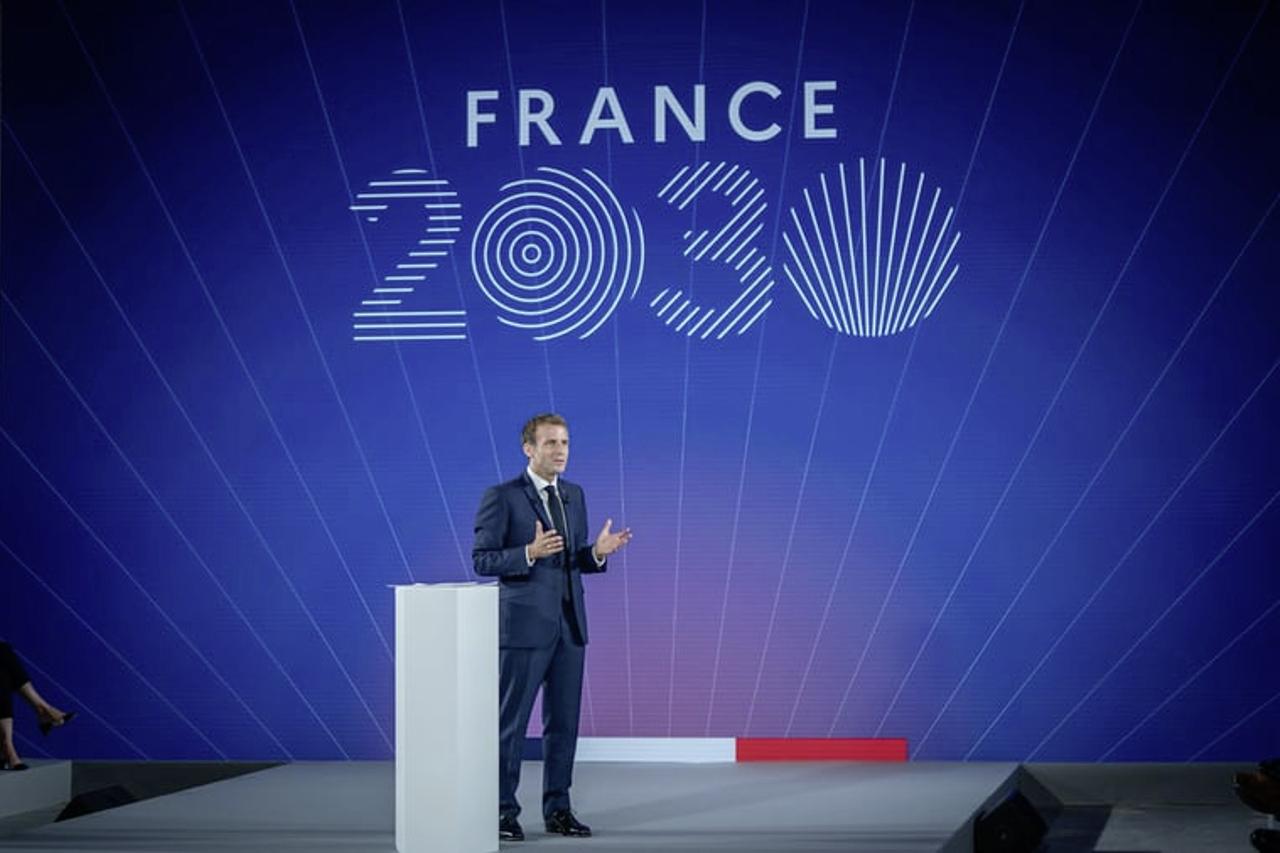 Le Gouvernement veut accélérer les investissements du plan France 2030
