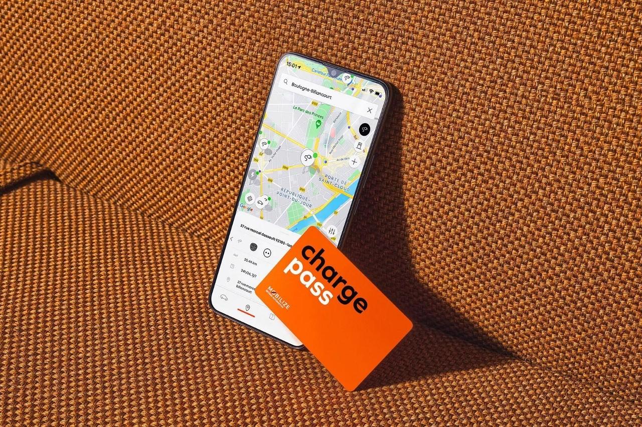 Renault. Recharge Ionity à prix réduit avec le Mobilize Charge Pass