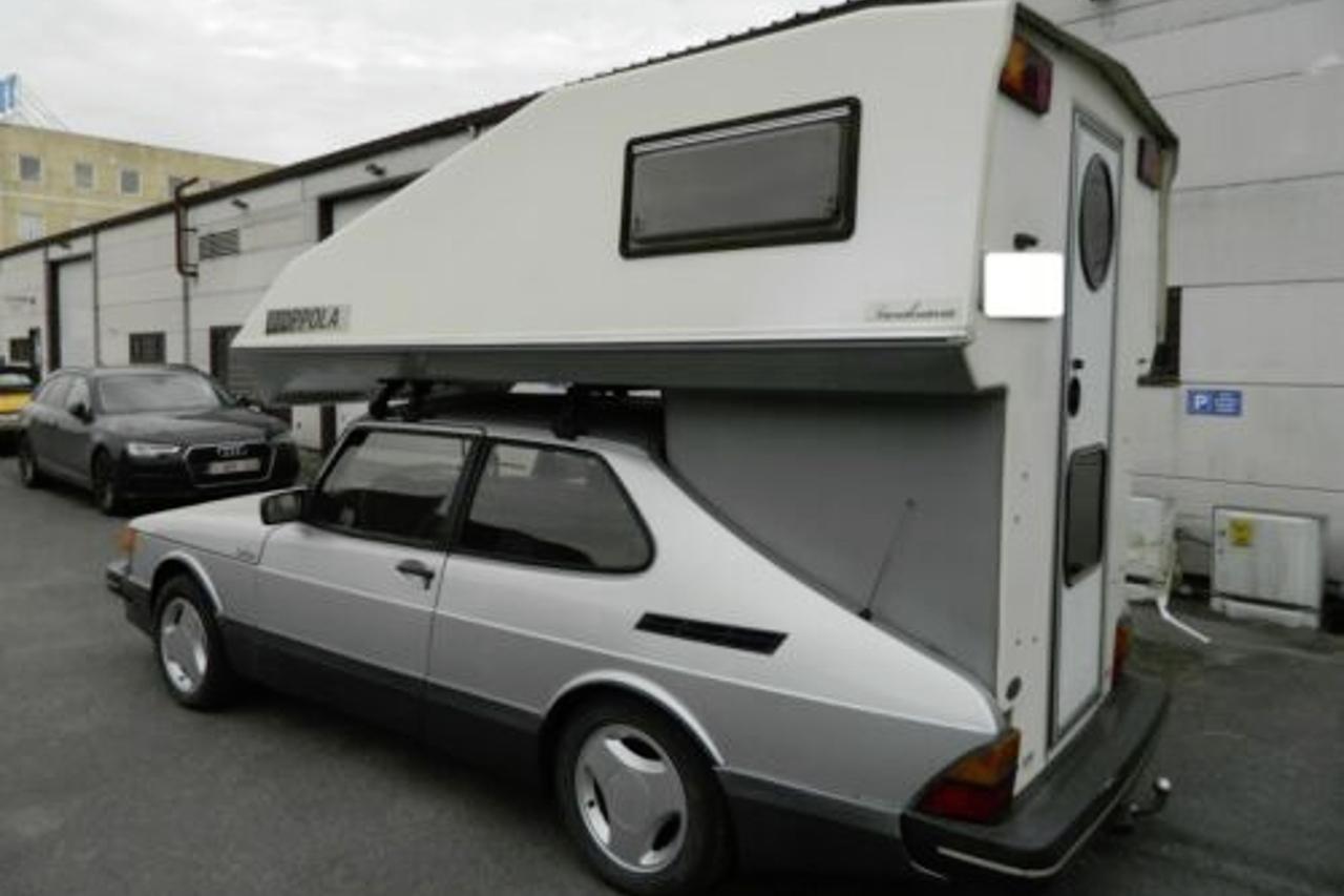 SAAB : actus, essais, fiches techniques, prix du neuf, cote Argus et ...