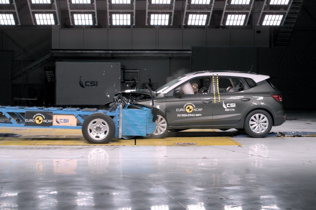 Euro NCAP. Un nouveau protocole de tests sera déployé en 2026