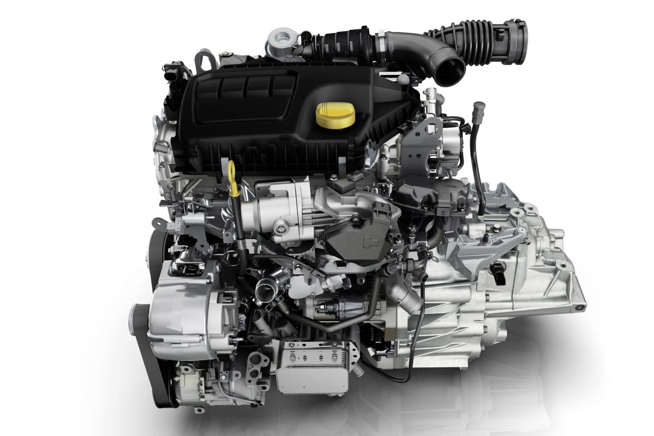 Photo 24 - Renault Cléon. Les moteurs et boîtes de vitesses fabriqués ...