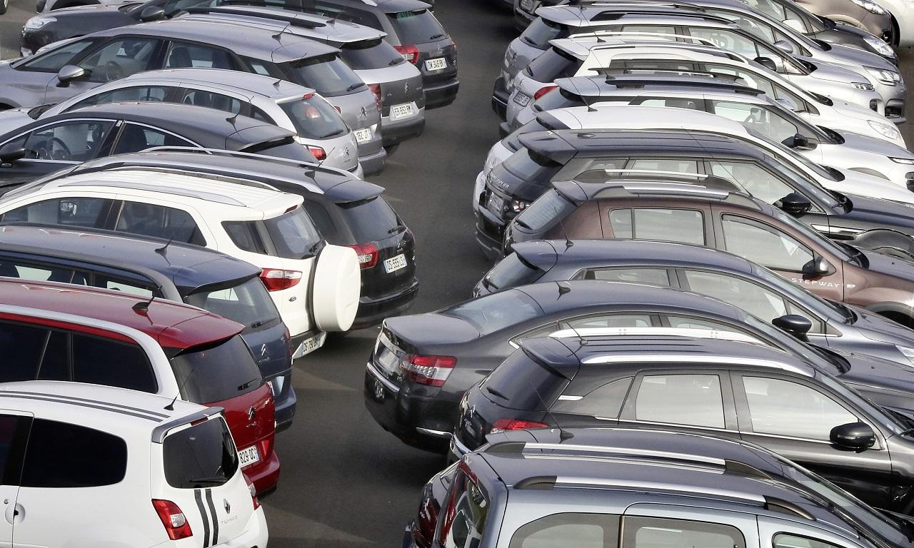 Parc automobile 2022. Les voitures de plus de 15 ans n’ont jamais été aussi nombreuses