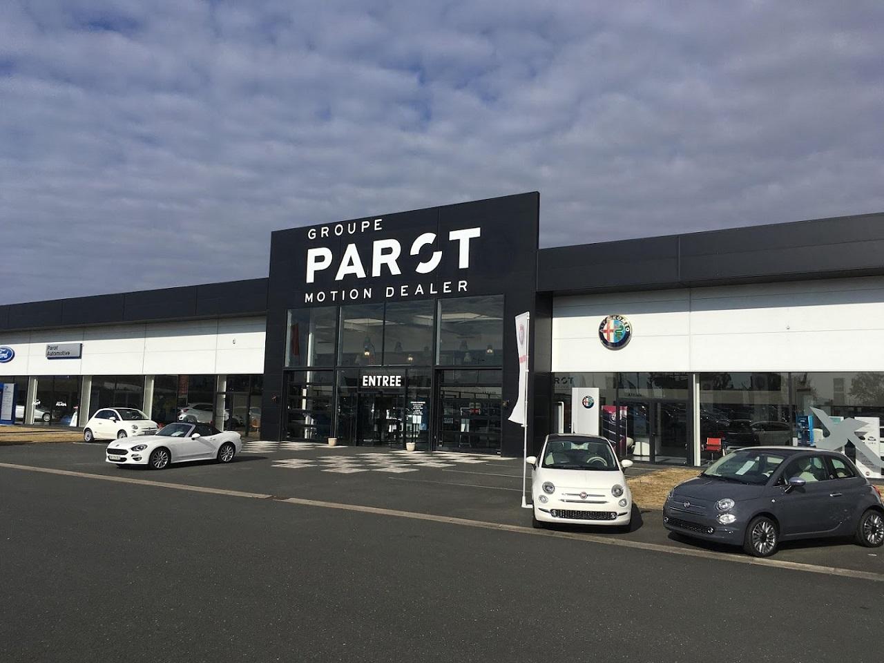 Groupe Parot. Un envol contrarié depuis l’entrée en Bourse et un ...