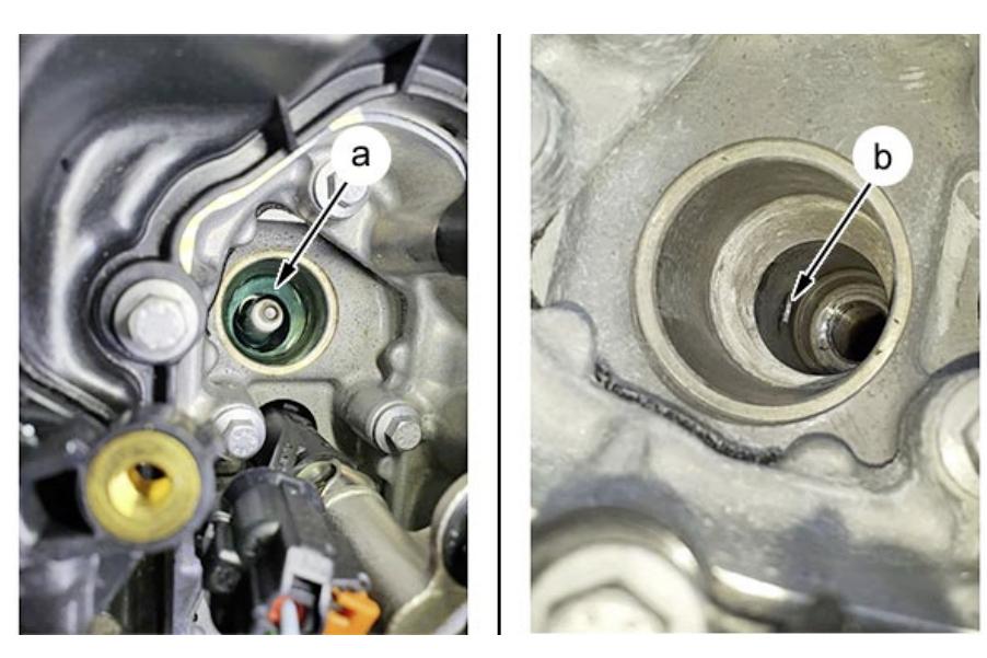 Peugeot, Citroën, DS, Opel. Les principaux problèmes du moteur 1.2 PureTech