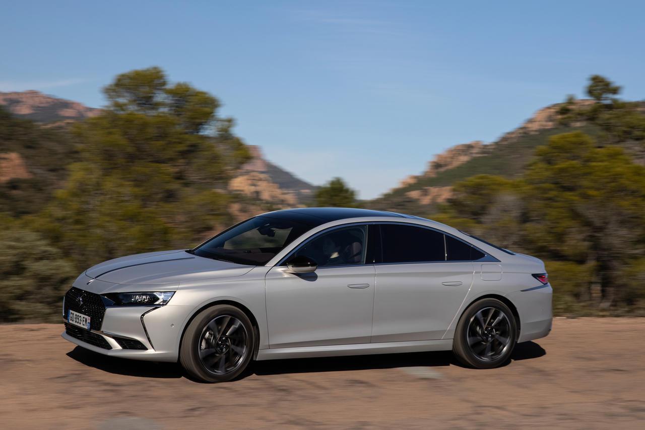 Photo 6 - ds9 - DS. De combien le prix des modèles a-t-il augmenté ...