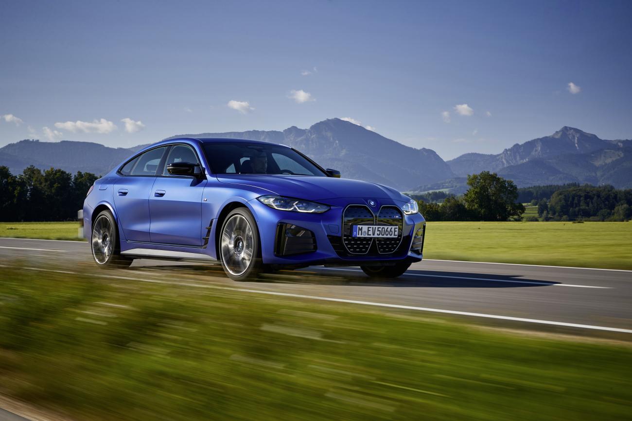 Diaporama et photos - Rappel BMW i4, iX et i7. Des boîtiers de gestion de la batterie à ...