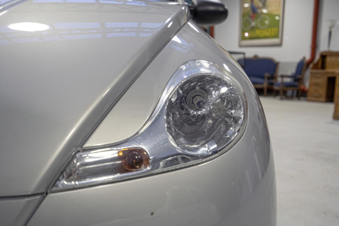 Photo 8 - Sous certains angles, le concept peut faire penser à la C3 ...